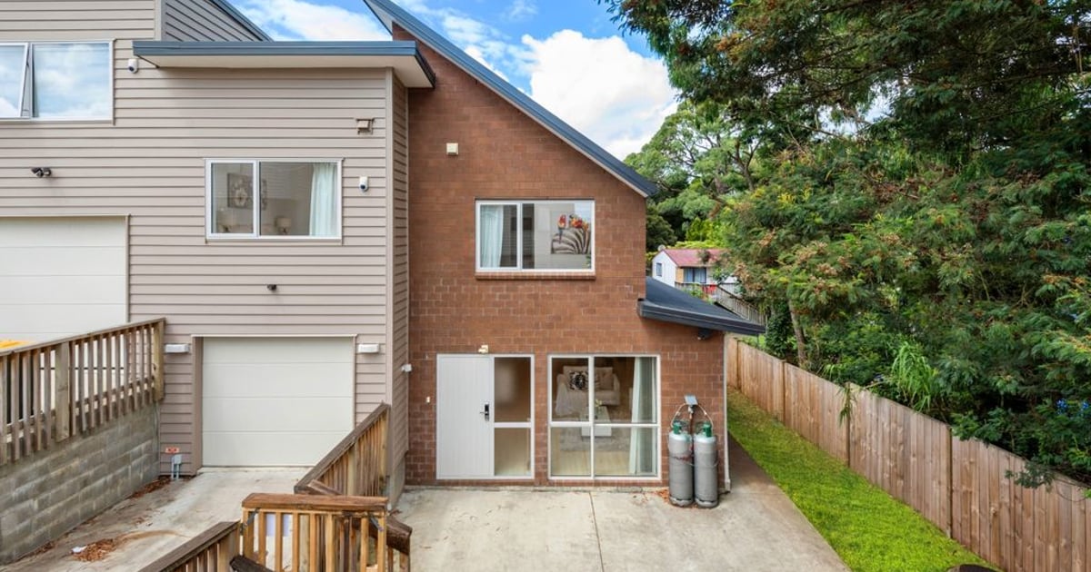 Sunnyvale, 4 bedrooms | 17 Sunshine Boulevard, Sunn... – Roomies.co.nz
