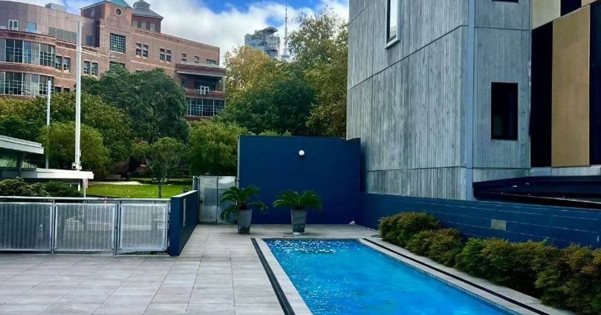 Unilodge accommadation | 138 Anzac Ave, Auckland C... – Roomies.co.nz