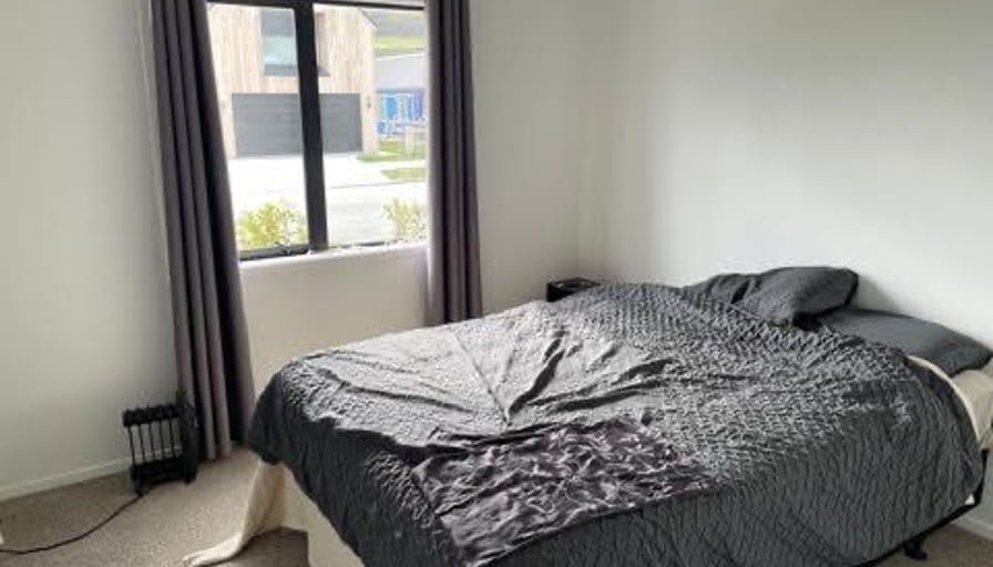 2 Queen size bedrooms + 1 bathroom (Cat friendly) |... – Roomies.co.nz