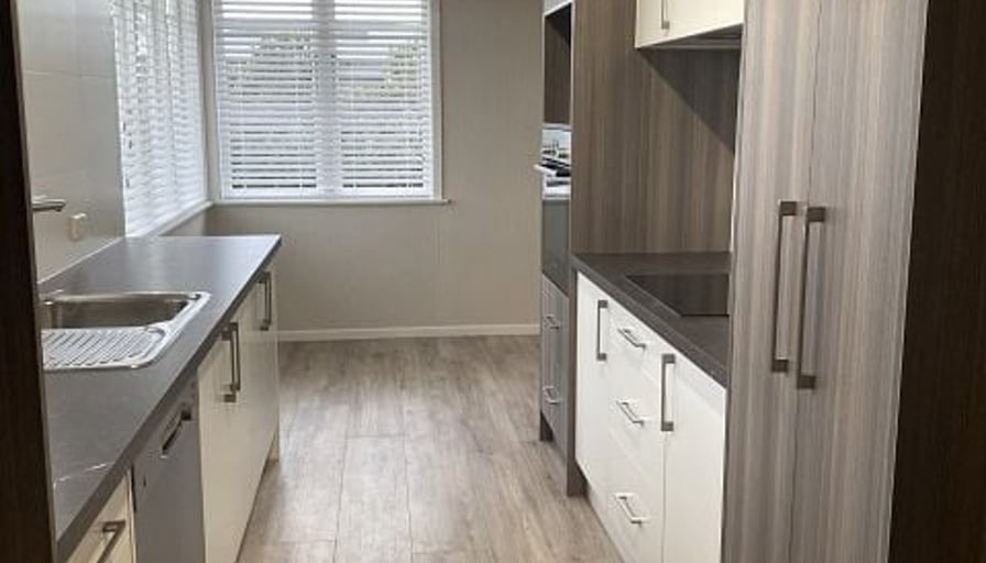 Renovated, easy care home | 14 Pirongia Road, Te Aw... – Roomies.co.nz