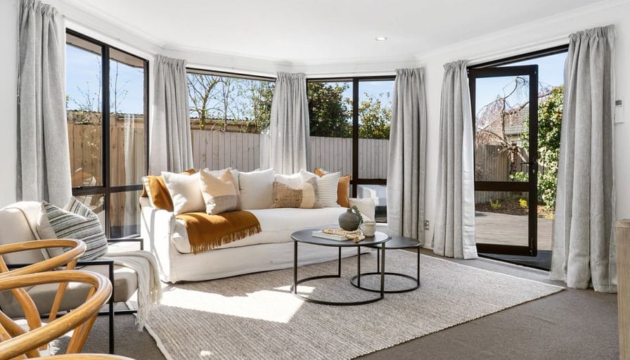 6 Bed Rental for 2026 Study Year! | 44A English Str... – Roomies.co.nz