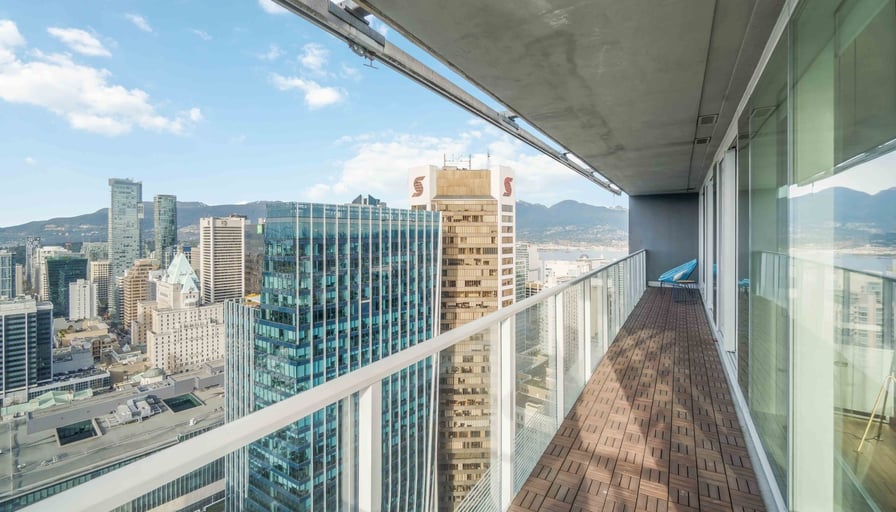 777 Richards Street | 777 Richards Street, Vancouver,... – Roomies.ca