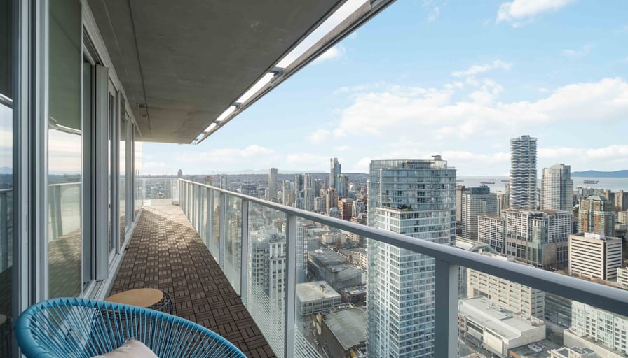 777 Richards Street | 777 Richards Street, Vancouver,... – Roomies.ca