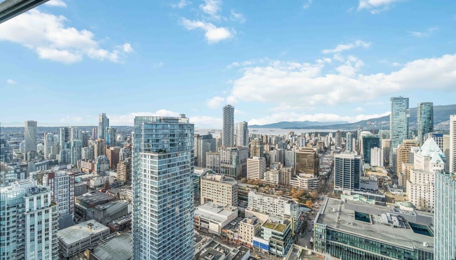 777 Richards Street | 777 Richards Street, Vancouver,... – Roomies.ca