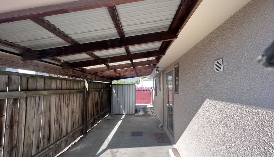 2 Bedroom Townhouse | 72 Budge St, Riversdale | To... – Roomies.co.nz