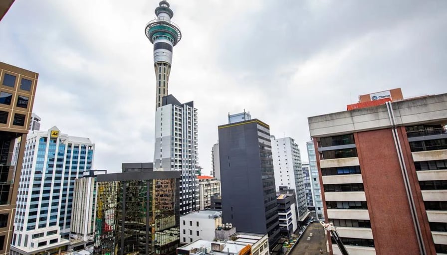 Carpark Available on Albert Street | CP217/76 Alber... – Roomies.co.nz