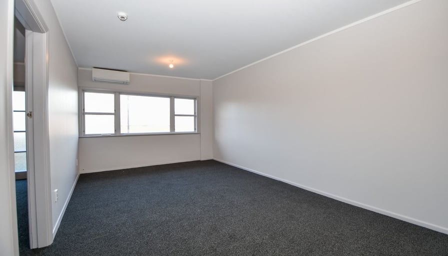 Central 2 Bedroom Apartment | 1 Nelson Crescent ,... – Roomies.co.nz