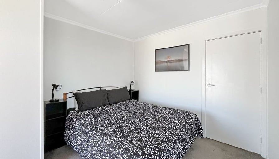 METHVEN, ONE BEDROOM, FULLY FURNISHED | 27 Pudding... – Roomies.co.nz