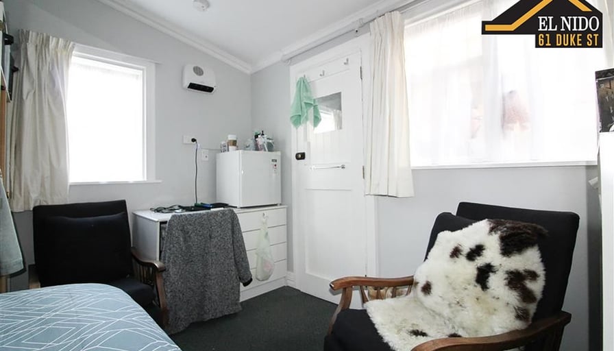 28 Bedroom Studio Complex Open ended tenancies - A... – Roomies.co.nz