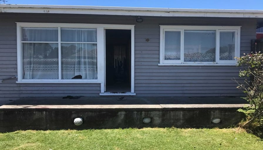 Stand alone 2 Bedroom | 3 Martin Road, Manurewa |... – Roomies.co.nz