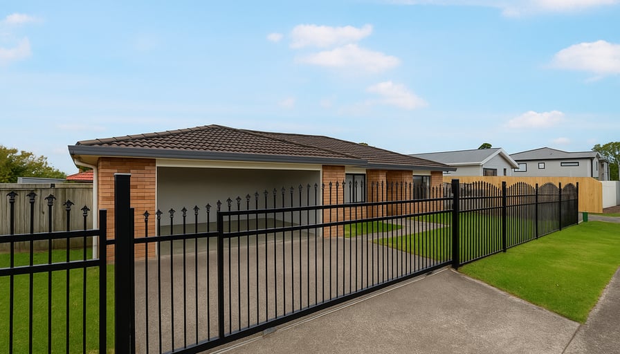 Clendon Park living! | 103 Palmers Road, Clendon Pa... – Roomies.co.nz