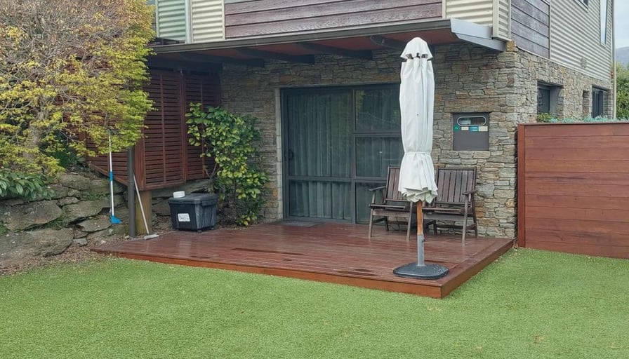 Apartment in Wanaka | 9 Fastness Crescent, Wanaka |... – Roomies.co.nz