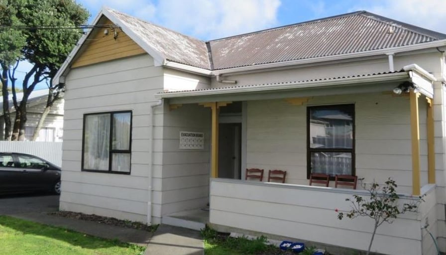 PETONE LIVING | 35 Bay Street, Petone | Affordable... – Roomies.co.nz