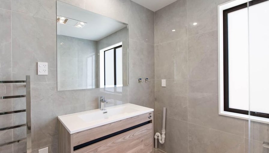 2 bedroom plus study in Massey | 24A Lincoln Park A... – Roomies.co.nz