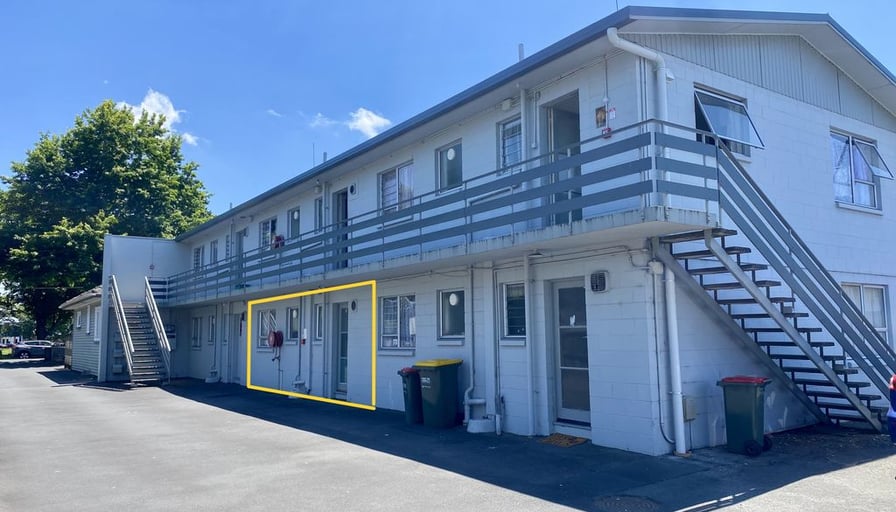 32B Wellington Street | 32B Wellington Street, Hami... – Roomies.co.nz