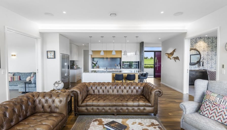 Grand Design in Karaka | 38 Hawthorne Lane, Karaka... – Roomies.co.nz