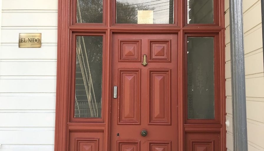 28 Bedroom Studio Complex Open ended tenancies - A... – Roomies.co.nz