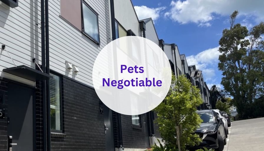 2 Bedroom Townhouse | 11 Panoni Lane, Howick | FIRS... – Roomies.co.nz