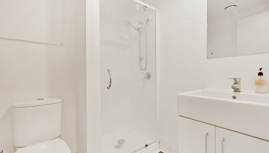 Well Presented Studio | 8 Bankside Street, Auckland... – Roomies.co.nz