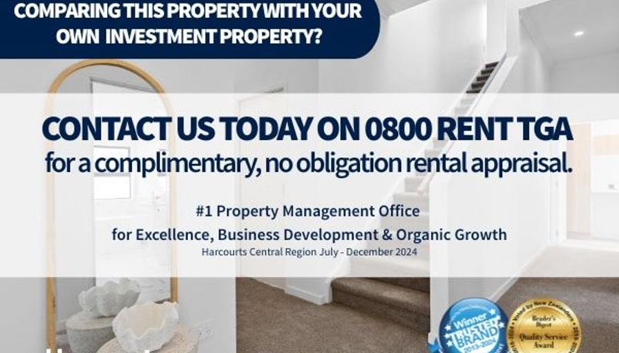 Low Maintenance Living | 17 Owens Place, Mount Maun... – Roomies.co.nz