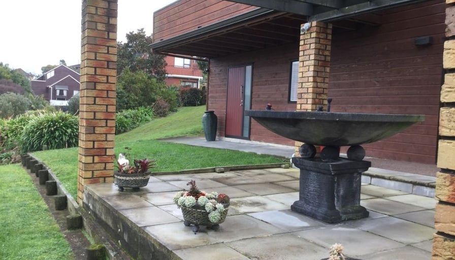 Studio | 19 Eleanor Place (Studio), Blockhouse Bay... – Roomies.co.nz