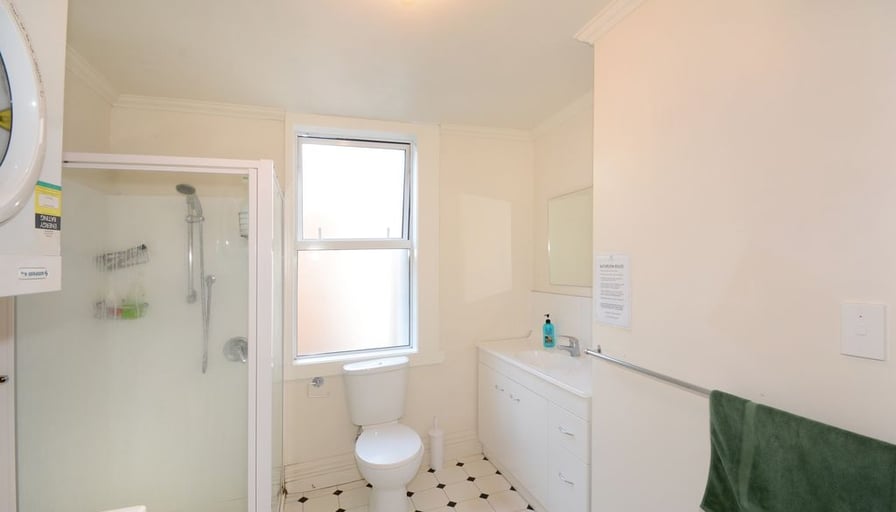 Rent your room in this Historic Home | 62 Arthur St... – Roomies.co.nz