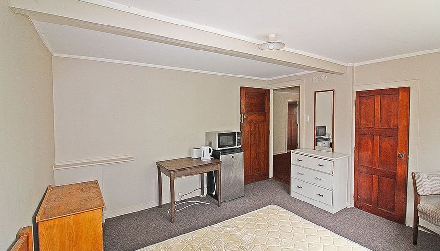 All inclusive rooms on Russell St - Available now |... – Roomies.co.nz