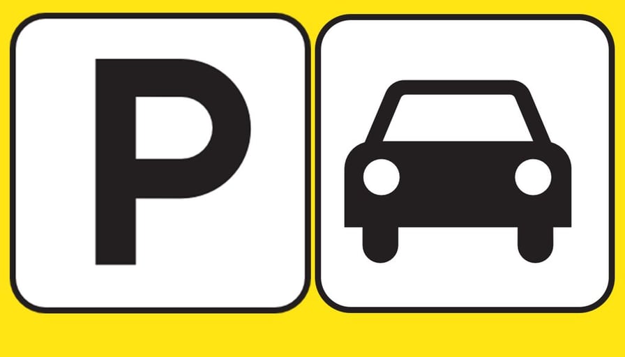 Car Park at The Quadrant | 10 Waterloo Quadrant, Au... – Roomies.co.nz