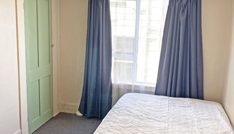 All inclusive rooms on Russell St - Available now |... – Roomies.co.nz