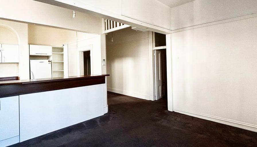 Mount Cook, 4 bedrooms | 33 Hankey Street, Mount Co... – Roomies.co.nz