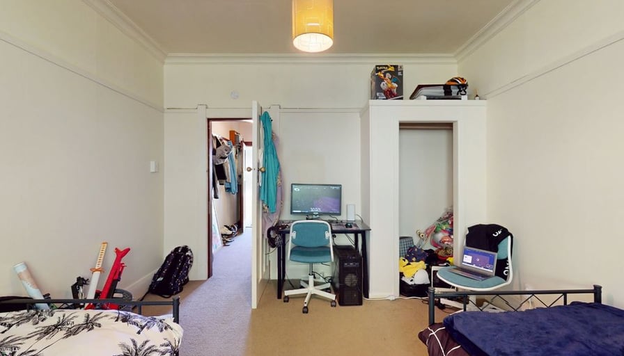 Prime Aro Valley Location | 21 Essex Street, Aro Va... – Roomies.co.nz