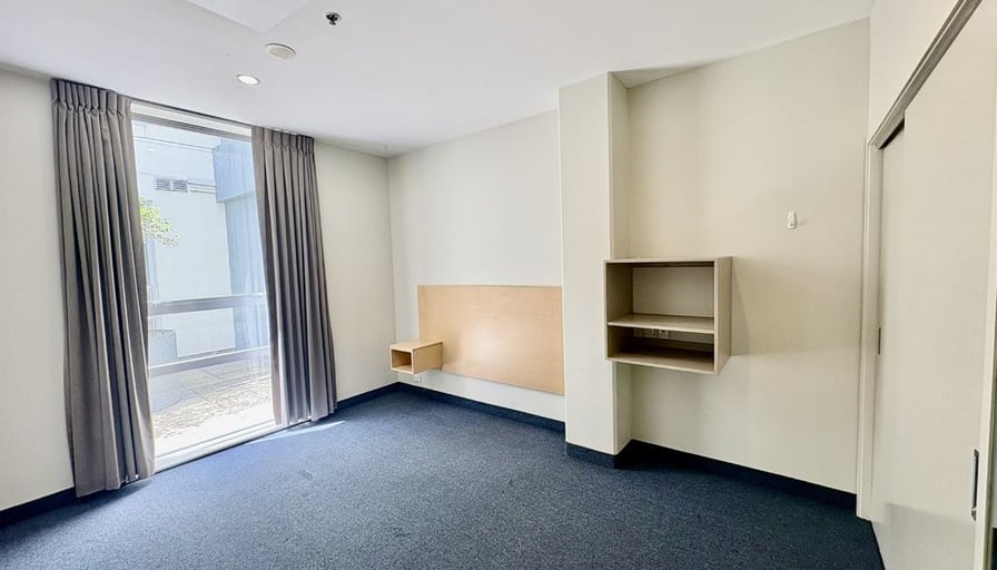 Central Mount Cook Apartment | 27 Hanson Street, Mo... – Roomies.co.nz