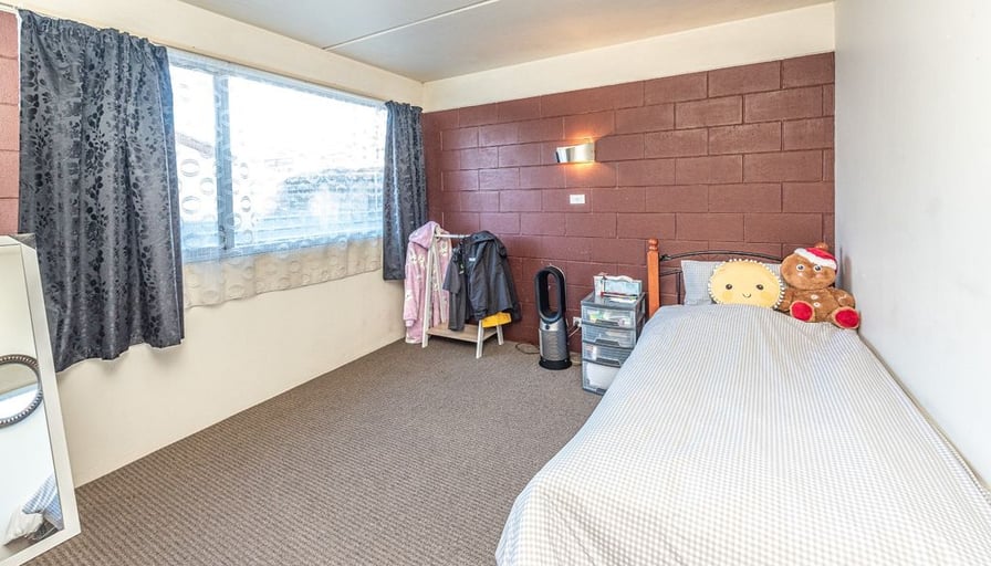 CITY CENTRE - 2 BEDROOMS | 29 Ingestre Street, Whan... – Roomies.co.nz