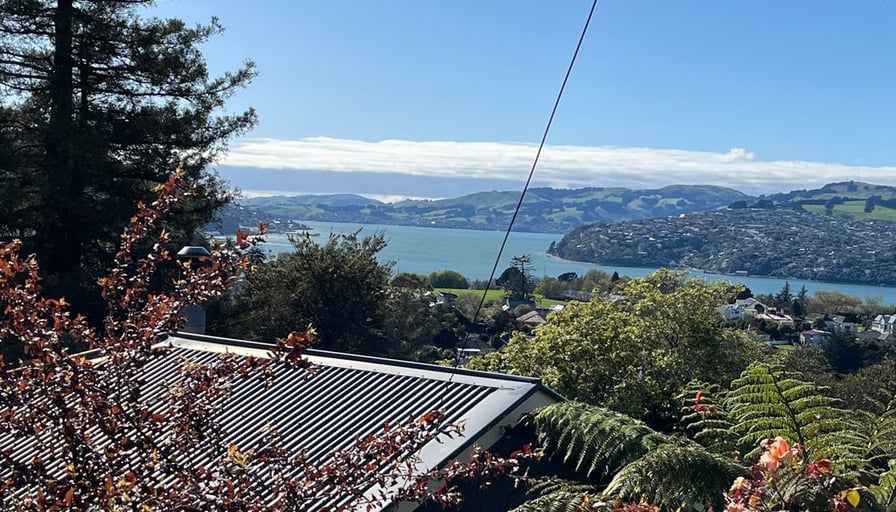 Stunning Home In Maryhill | 93 Maryhill Terrace, M... – Roomies.co.nz