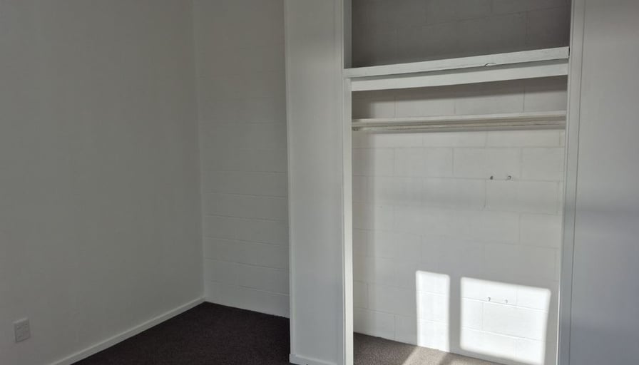 Central Location | 132 Ythan Street, Invercargill |... – Roomies.co.nz