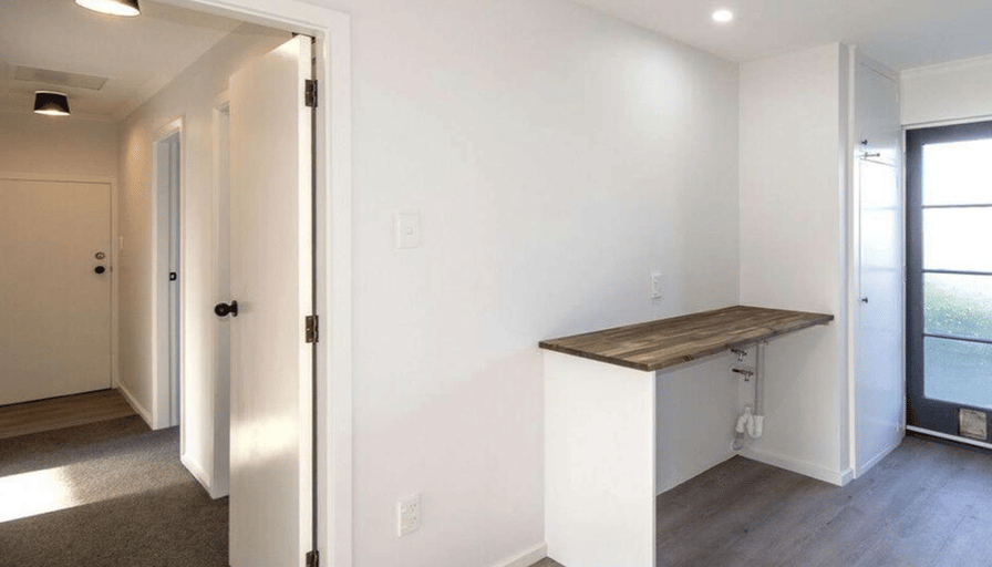 Pimped to perfection in the heart of Addington | 41... – Roomies.co.nz