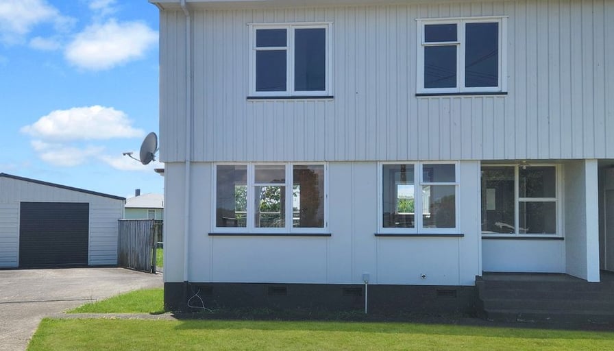 Affordable in Bulls - three bedrooms | 32 Devon Cre... – Roomies.co.nz