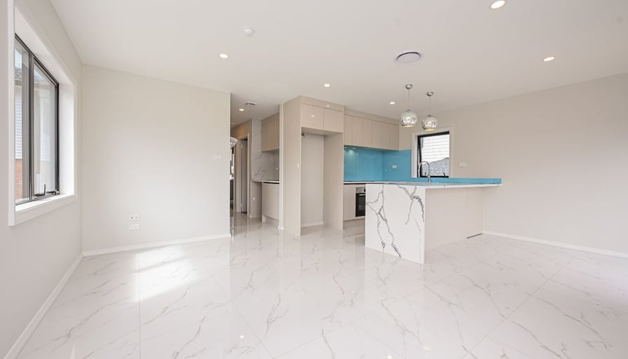 Brand new home Papatoetoe | 18B Lochinver Road, Pap... – Roomies.co.nz