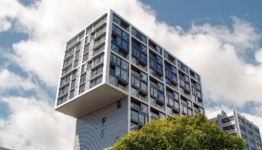 Inspired design. Artful execution | 161 Victoria St... – Roomies.co.nz