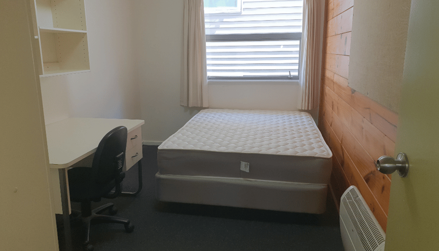 Room for Rent! | 19-21 Drummond Street , Mount Cook... – Roomies.co.nz