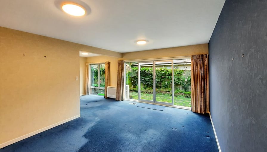 Two Bedroom Home On Tudor Avenue | 23a Tudor Avenu... – Roomies.co.nz