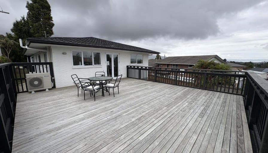 Females only Boarding House | 13/170 Otonga Road, S... – Roomies.co.nz