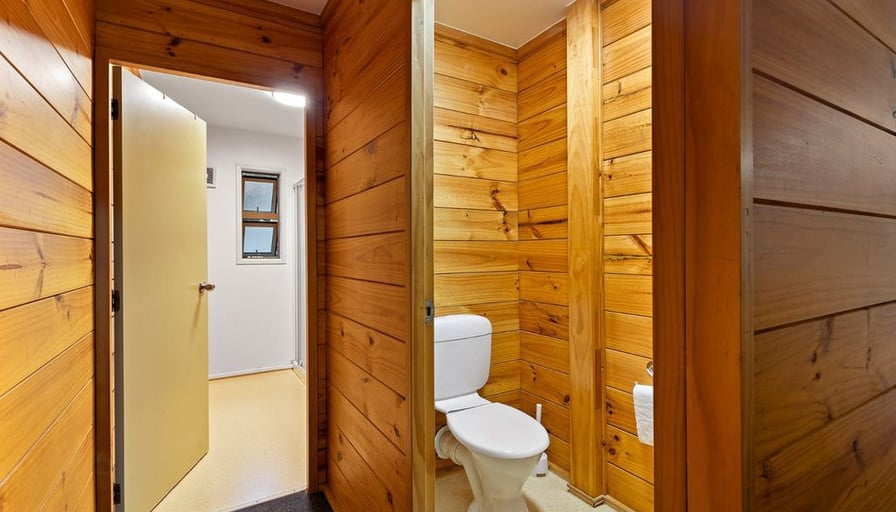 Room for Rent! | 19-21 Drummond Street , Mount Cook... – Roomies.co.nz