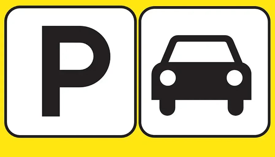 Car Park at The Quadrant | CP22/10 Waterloo Quadran... – Roomies.co.nz