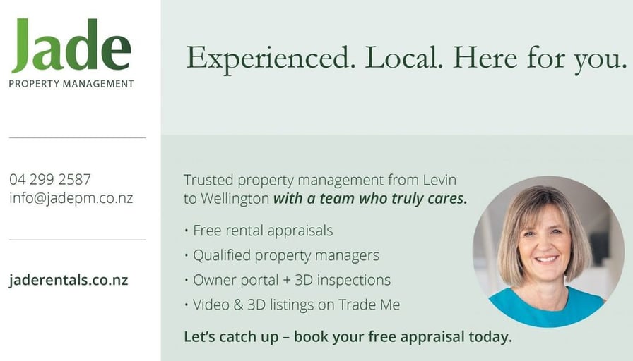 **Kelburn 2 Bedrooms** | 28b St Michaels Cr, Kelbur... – Roomies.co.nz