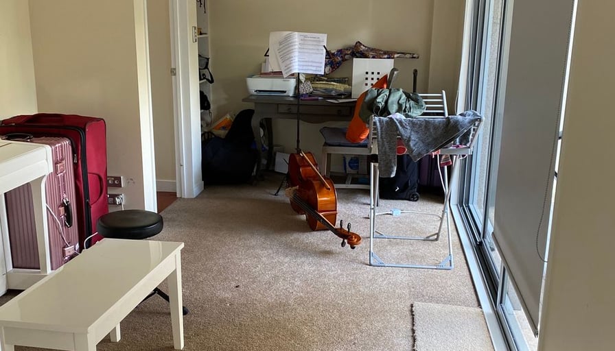 Good Location | 22B Owens Road, Epsom | This archit... – Roomies.co.nz