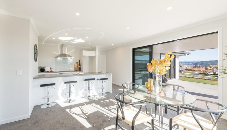 TIDY TENANTS WANTED | 41 Katania Heights, Brightwat... – Roomies.co.nz