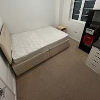 hammersmith to egham