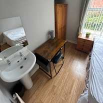 Northern Ireland Rooms for Rent – Roomies.co.uk