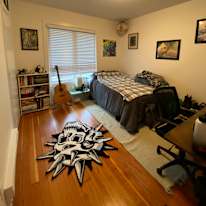 Rooms for rent near me – Roomies.com